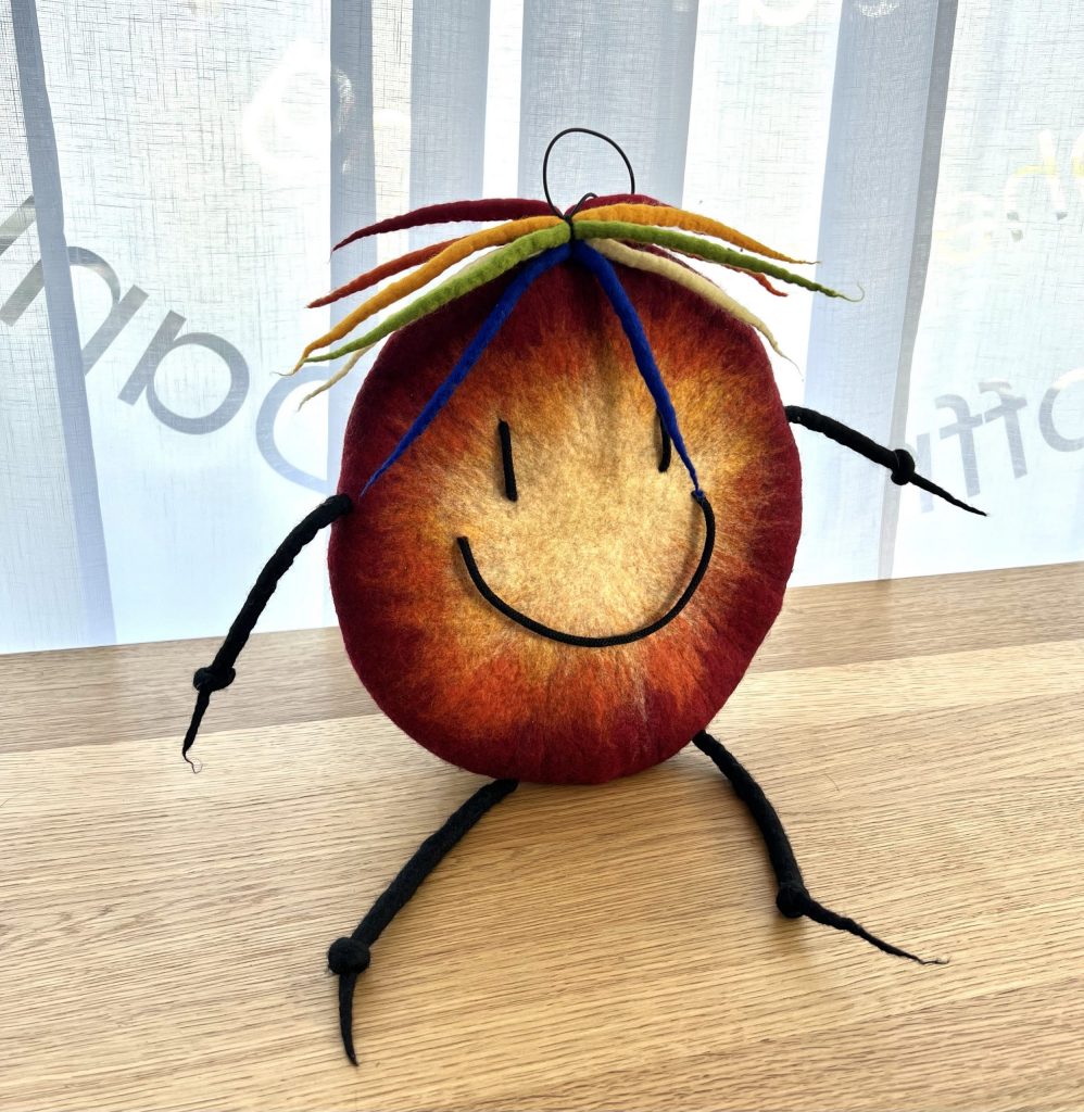 Ouly Figur - Meine Lebenskunst Shop ・ Verlag ・Vertrieb